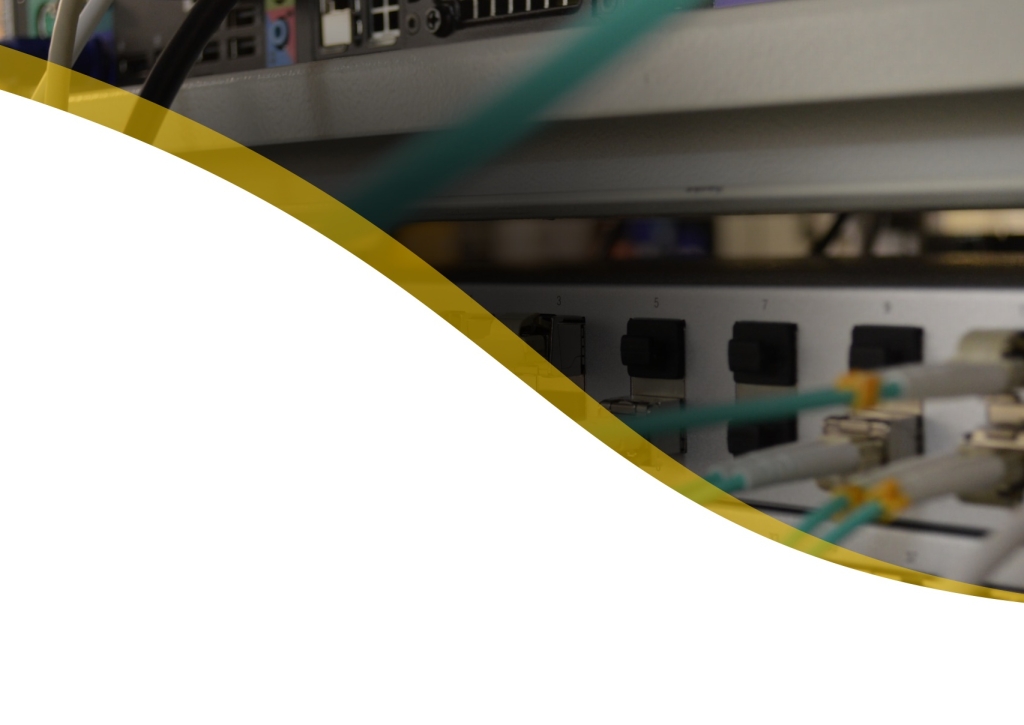 Info-Relay Systems – Networked Intelligence