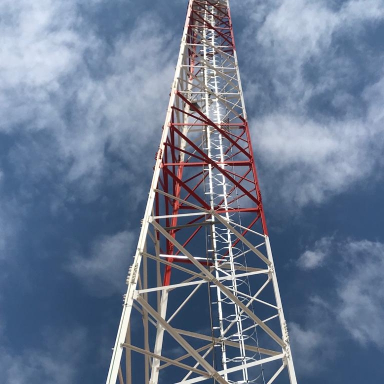 Base Stations Maintenance – Info-Relay Systems